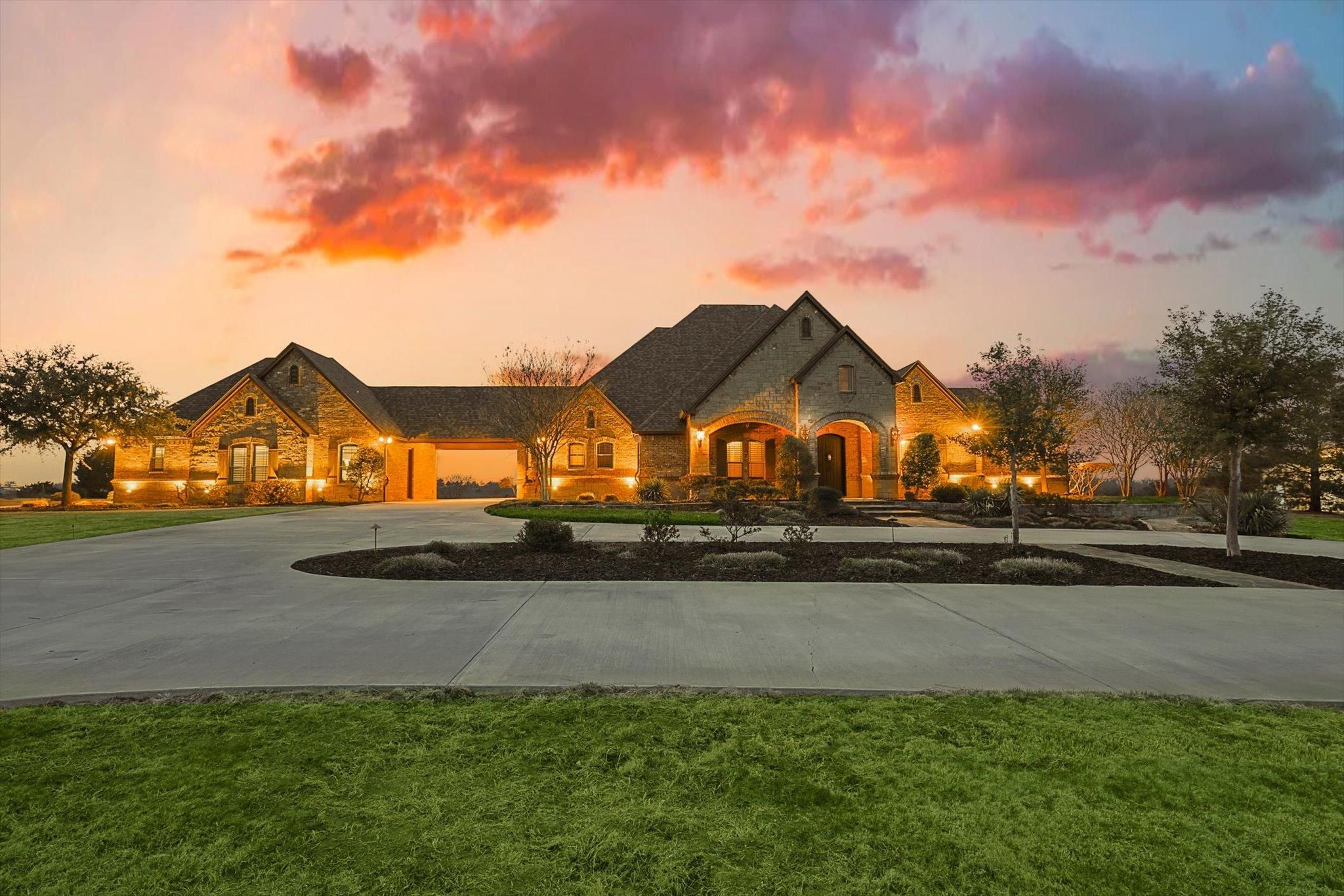 4995 Farm to Market 51, Decatur, TX 76234 | MLS: 20545624 | Land.com