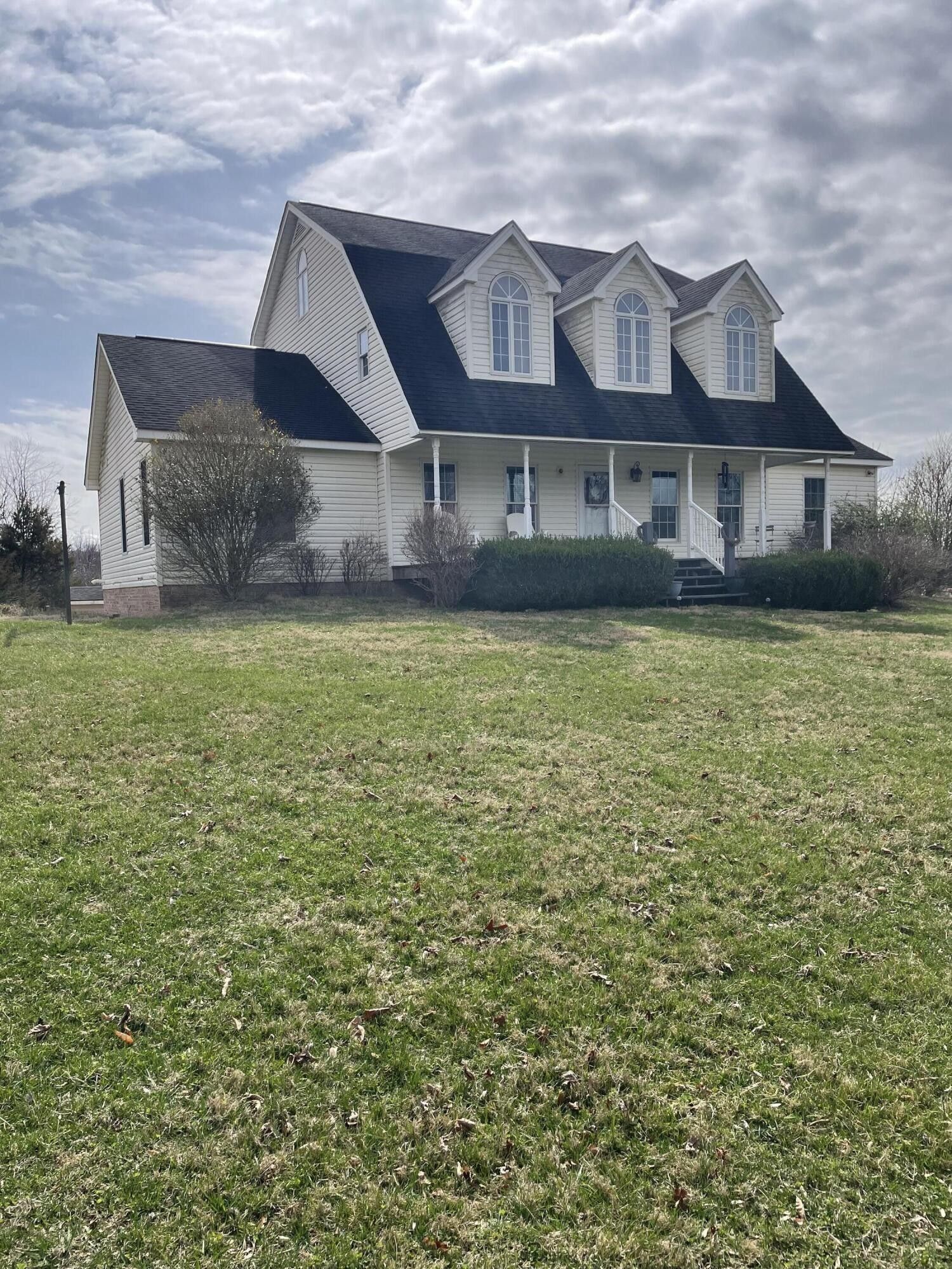 370 Old Chapel Rd, Fairfield, VA 24435 | MLS: 138299 | Land.com