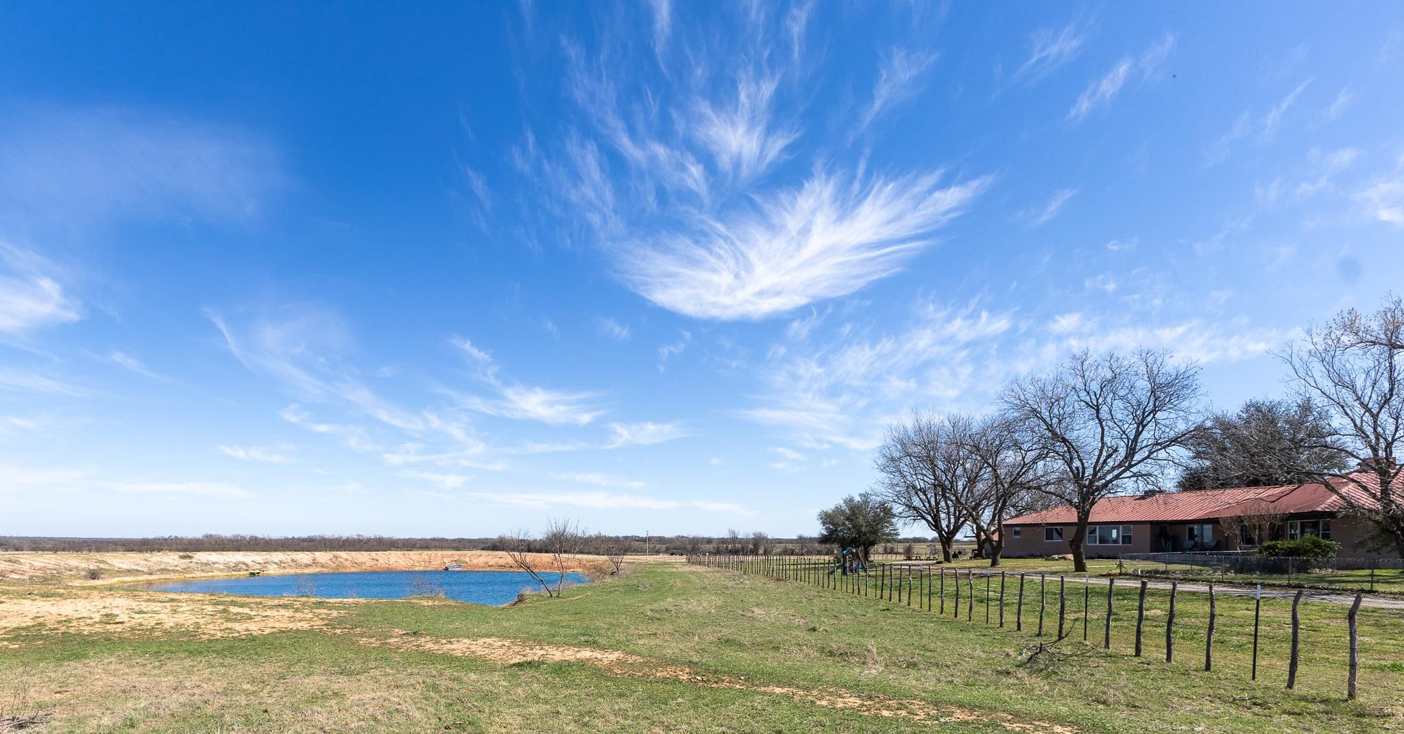 1117 County Road 377, Rising Star, TX 76471 | MLS: 20551757 | Land.com