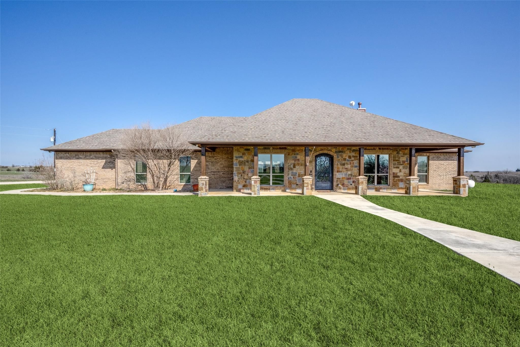 899 County Road 4010, Decatur, TX 76234 | MLS: 20555023 | Land.com