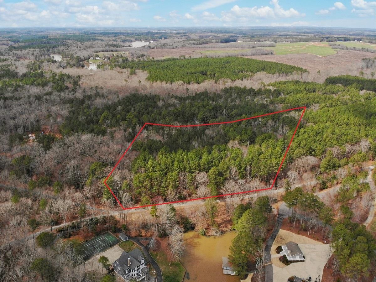 6.44 acres in Ebony, VA, 23845 | MLS: B640 6.44 ac SLG Tract 6 | Land.com