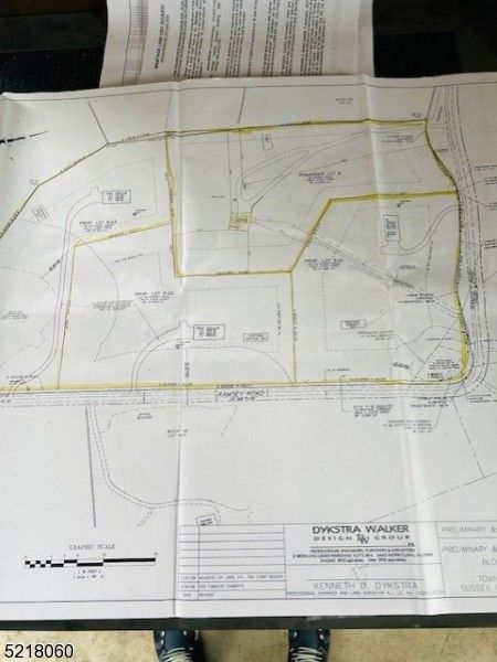 Ramsey, Beemerville, NJ 07461 | MLS: 3841162 | Land.com