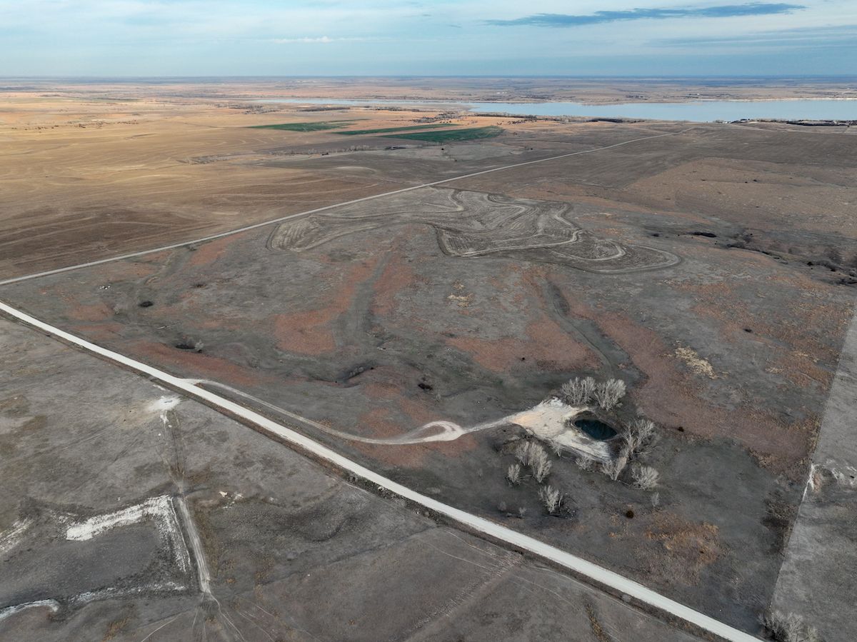 Webster Lake Road, Lot#WP001, Stockton, KS 67669 | Land.com