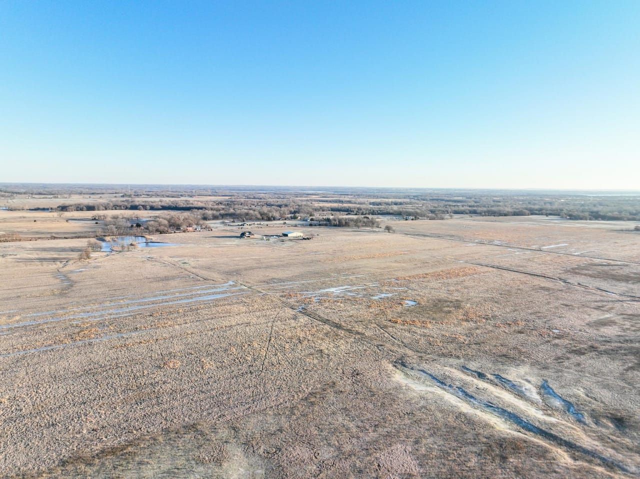 E 1080Rd, Checotah, OK 74426 | MLS: 230511 | Land.com