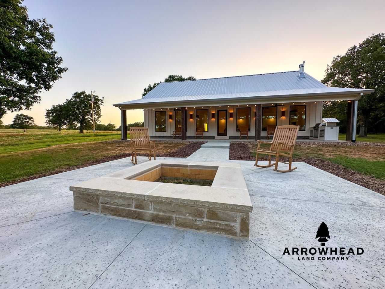 S 433RD West Ave, Bristow, OK 74010 | Land.com