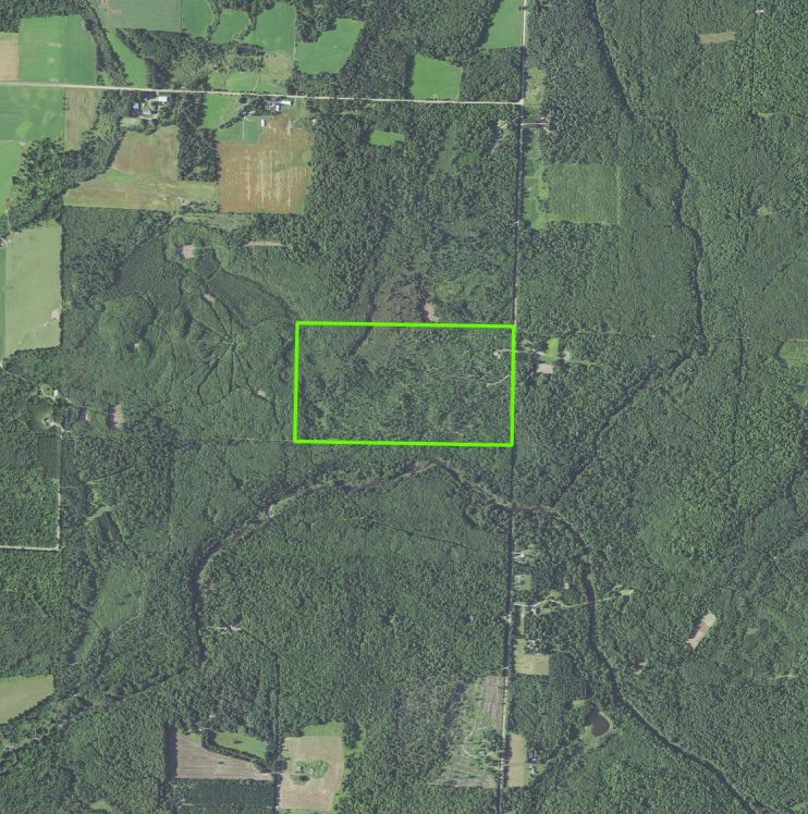 N2285 Town Hall Rd, Merrill, WI 54452 | Land.com