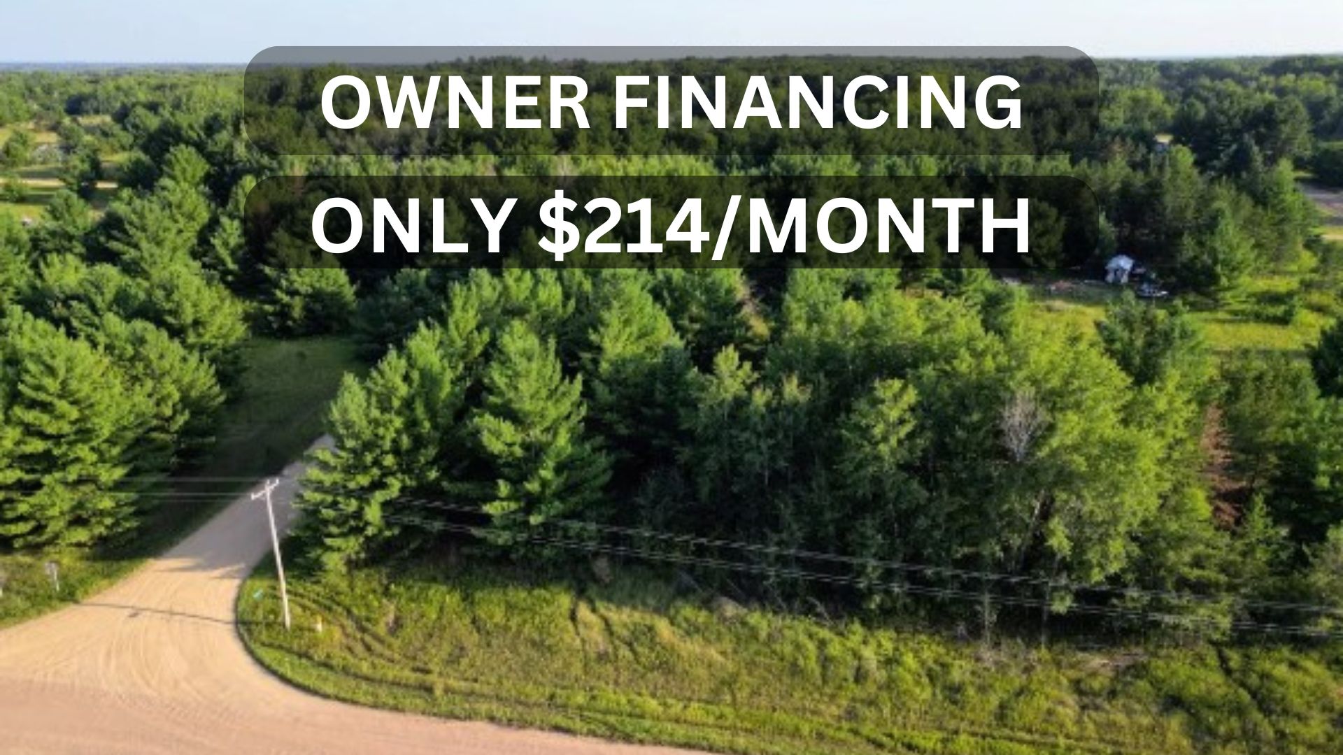 400th St, Browerville, MN 56438 | Land.com