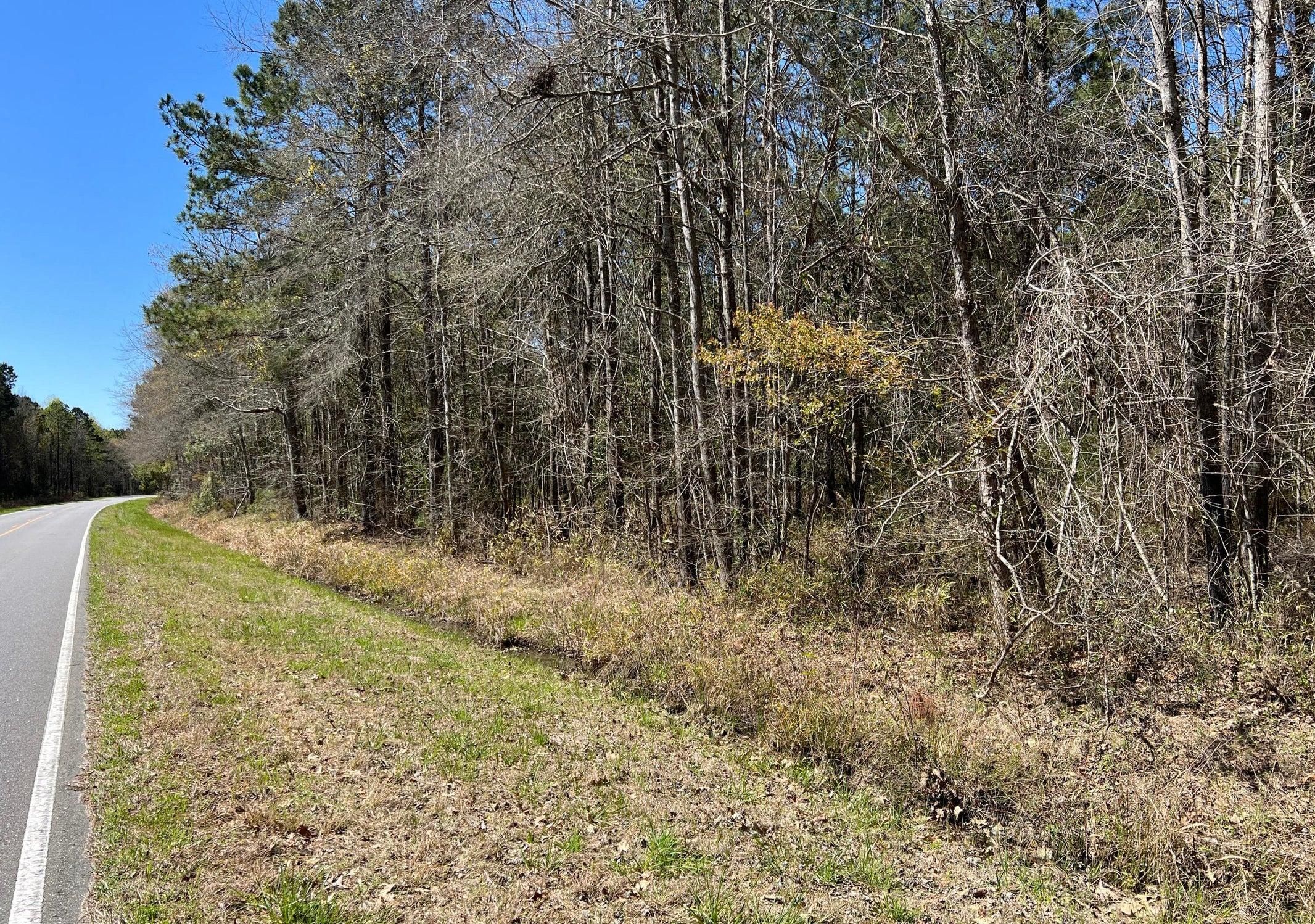 Lot #0 SR 1732, Bath, NC 27808 | MLS: 100434358 | Land.com