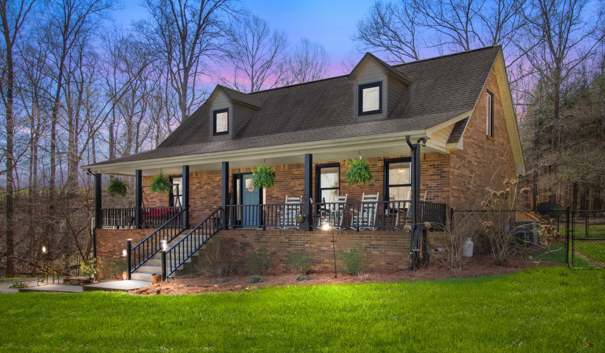 340 Batson Rd, Cunningham, TN 37052 | MLS: 2632738 | Land.com