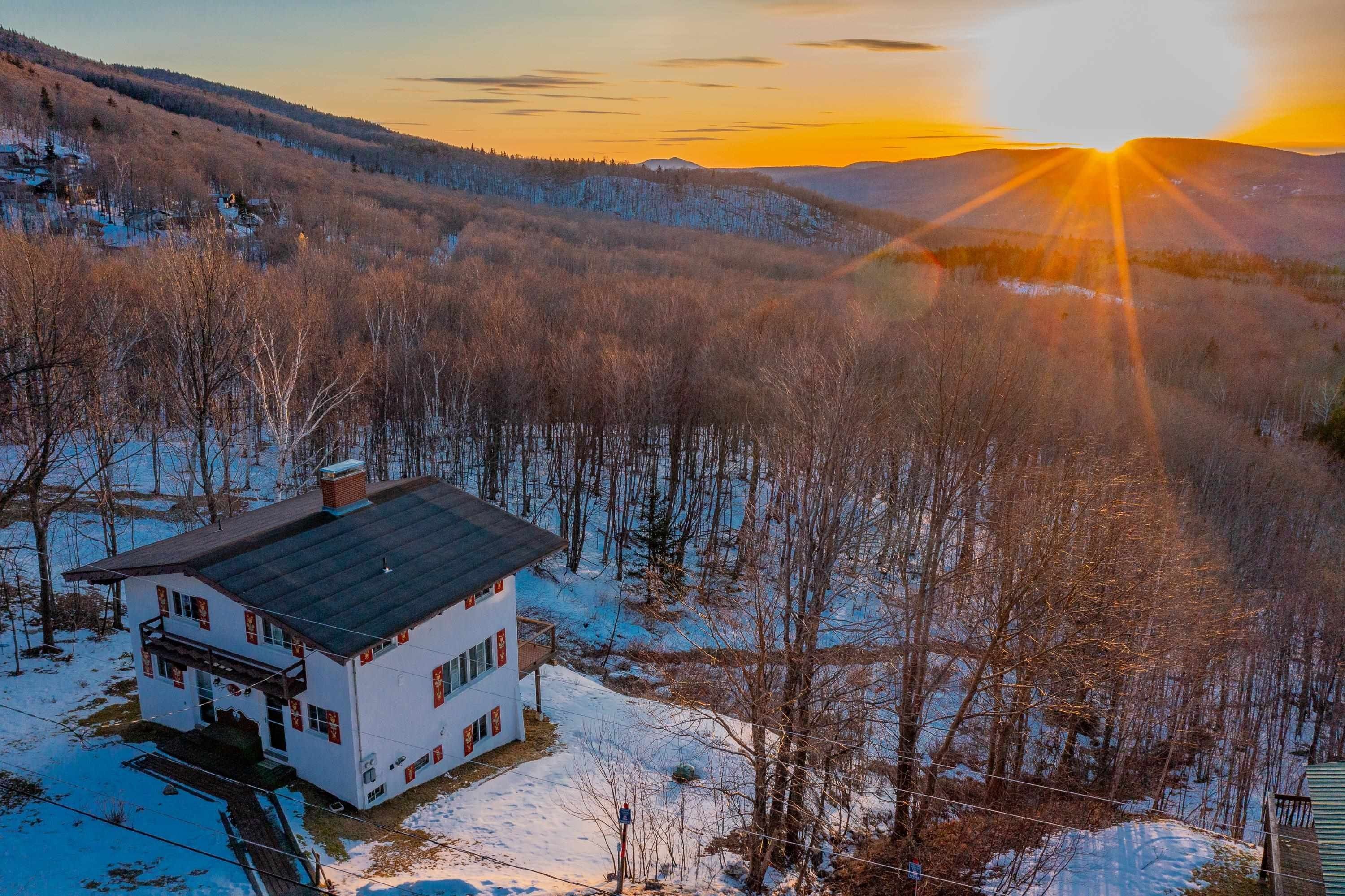 0.49 acres in Grafton County, New Hampshire