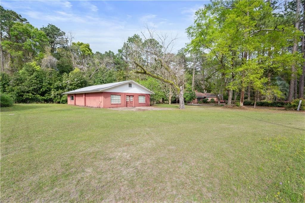 610 Linden Drive, Waycross, GA 31501 | MLS: 1645631 | Land.com