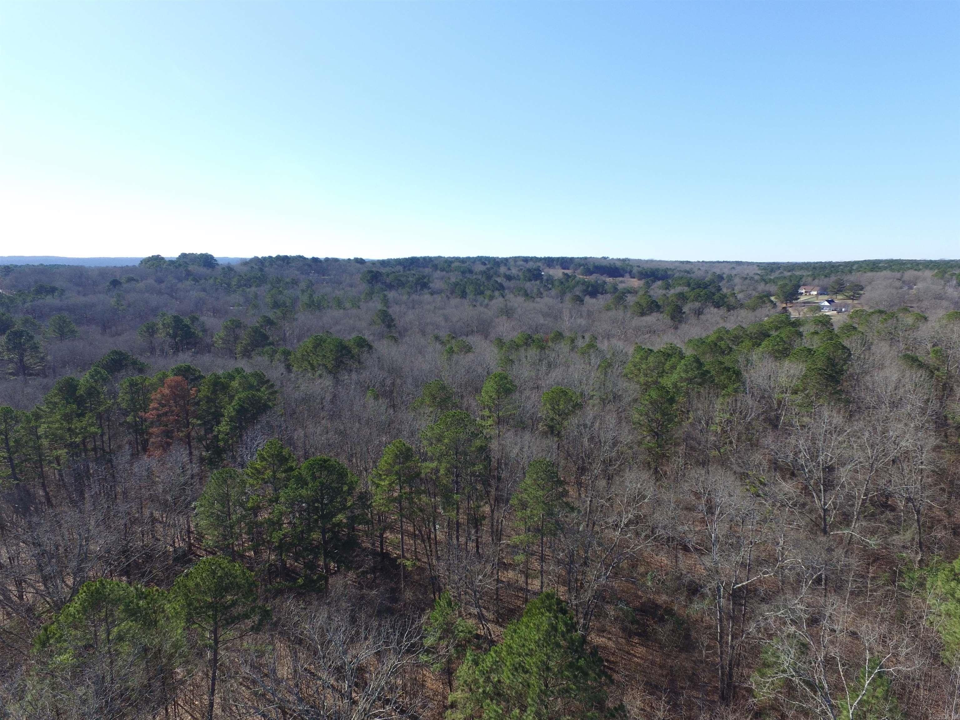 19 acres in Hot Spring County, Arkansas