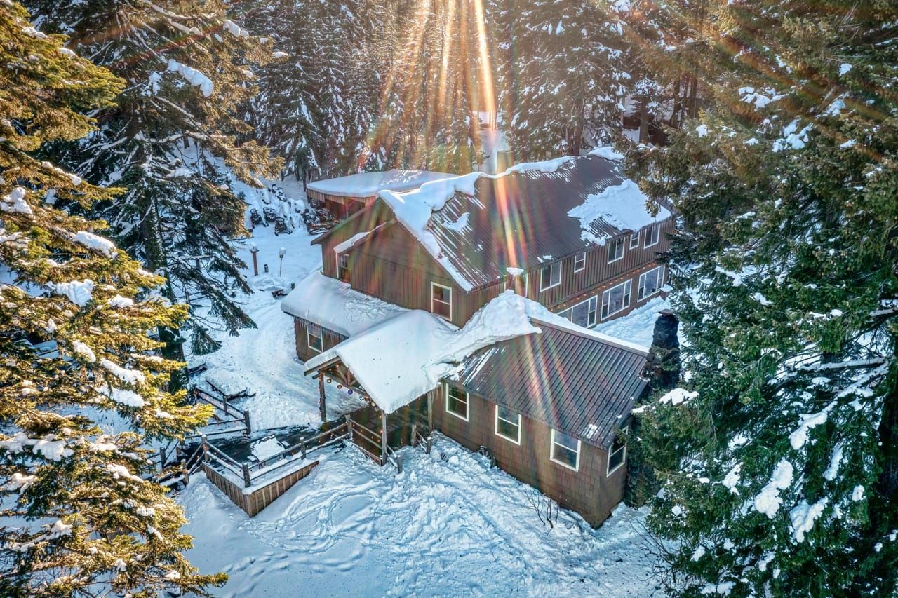 21501 East Odell Rd, Crescent, OR 97733 | Land.com