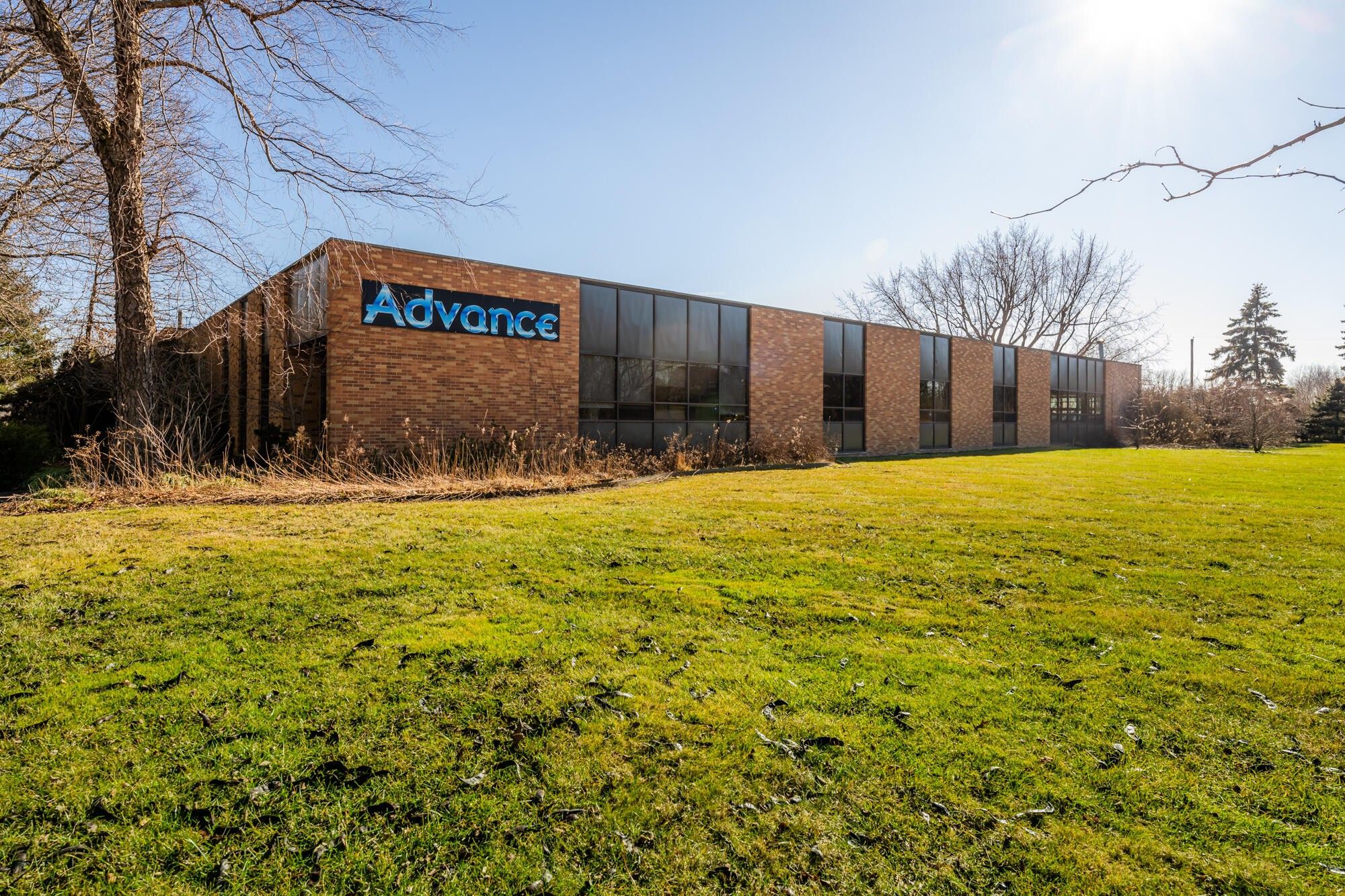 2527 N M 63, Benton Harbor, MI 49022 | MLS: 24006900 | Land.com