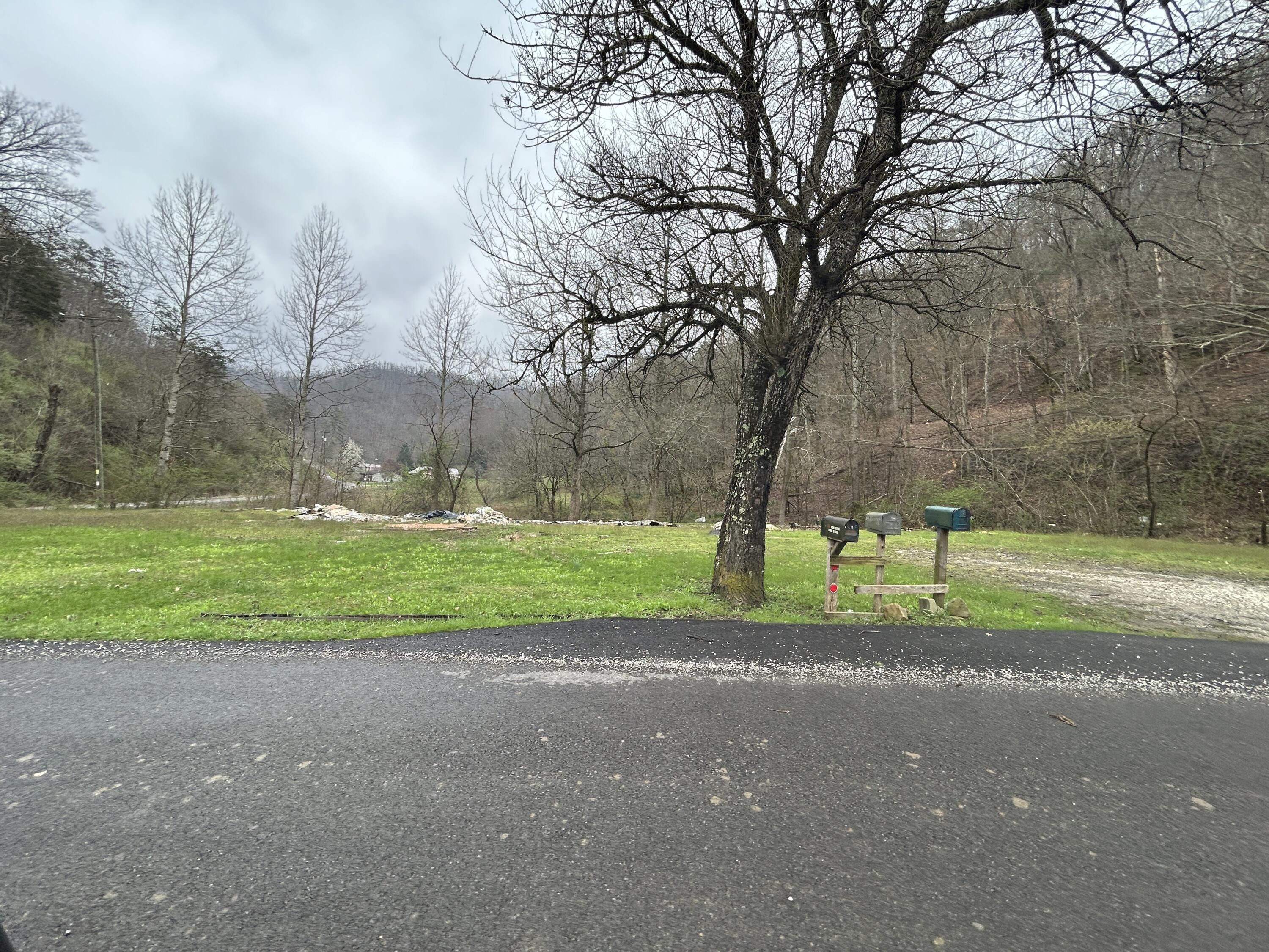 13 acres in Floyd County, Kentucky