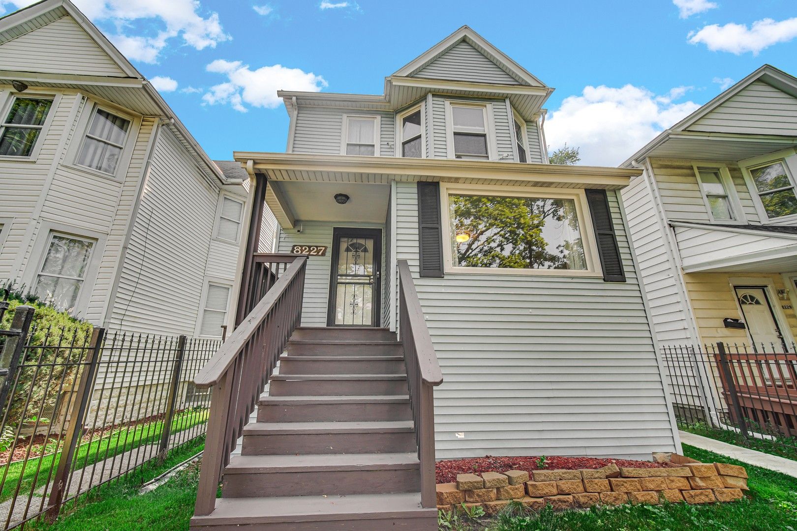 0.09 acres in Cook County, Illinois