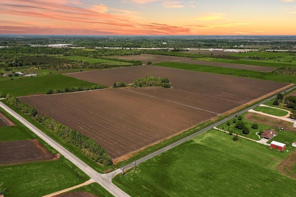 147 acres in Austin County, Texas