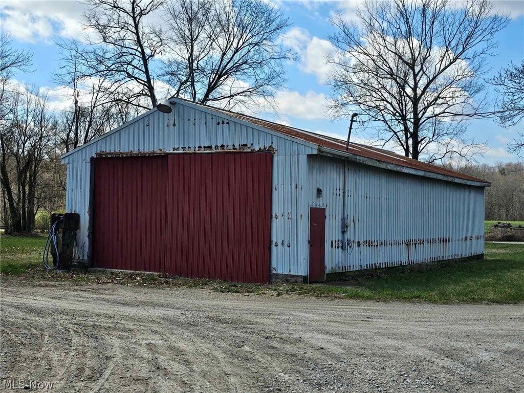 525 Amerine, Crooksville, OH 43731 | MLS: 5014237 | Land.com