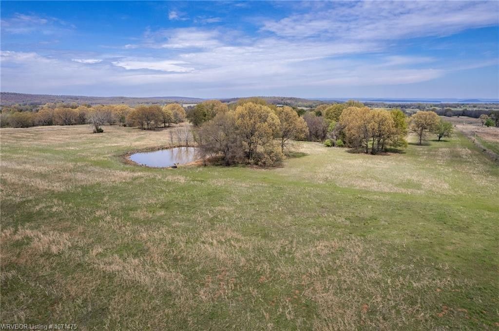 40 acres in Haskell County, Oklahoma