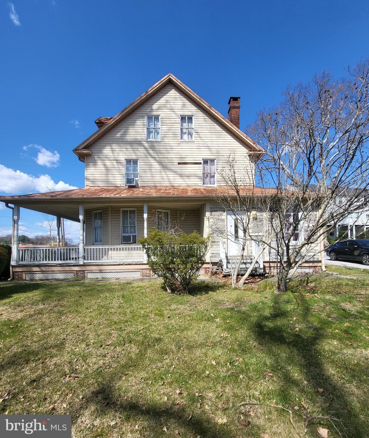 11123 REISTERSTOWN ROAD, Owings Mills, MD 21117 | MLS: MDBC2092512 ...