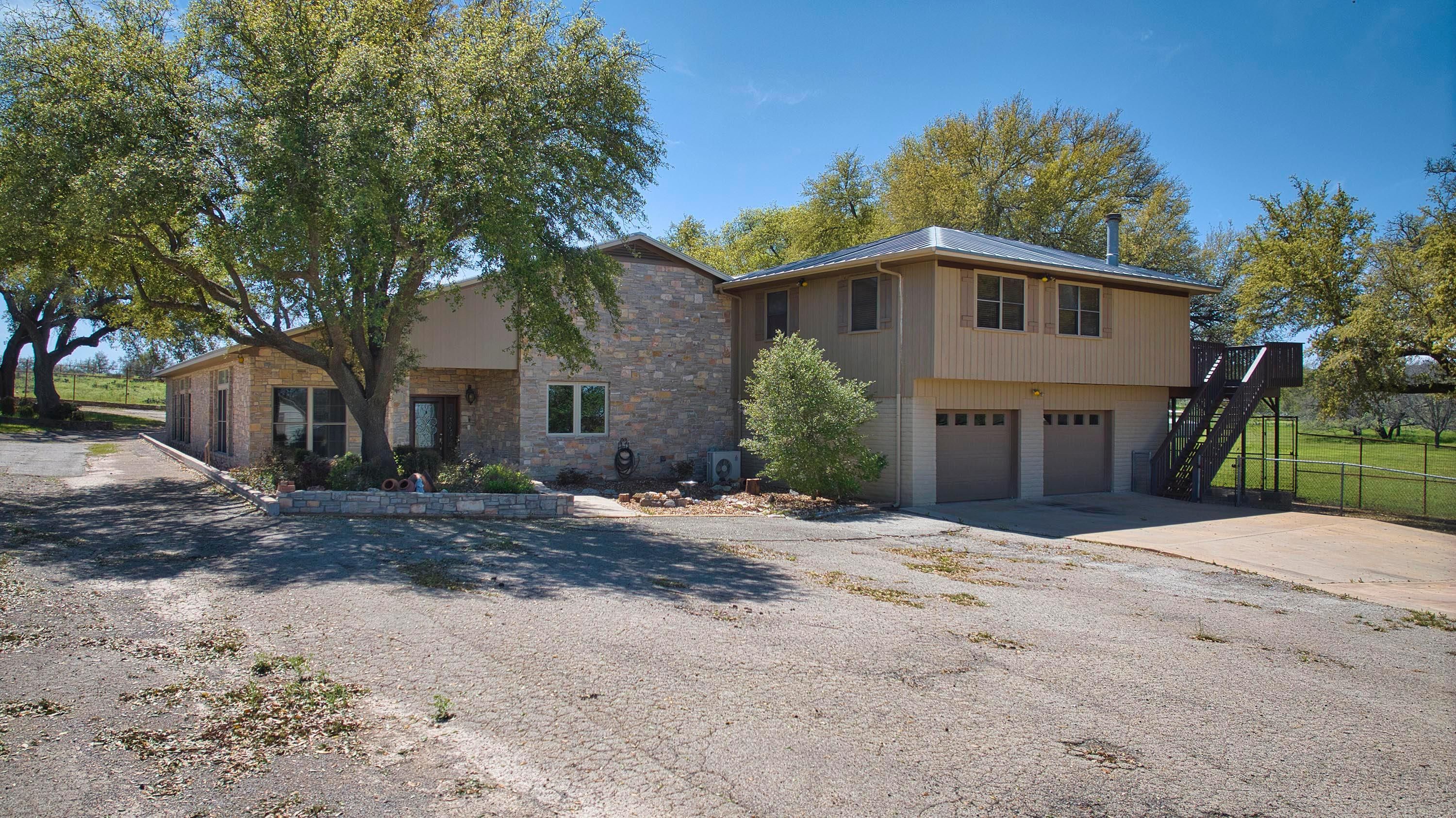 820 Mason Street, Brady, TX 76825 | Land.com