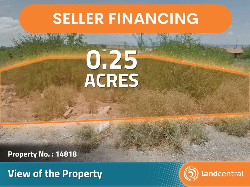 West Doggie Drive, Swift Trail Junction, AZ 85546 | Land.com