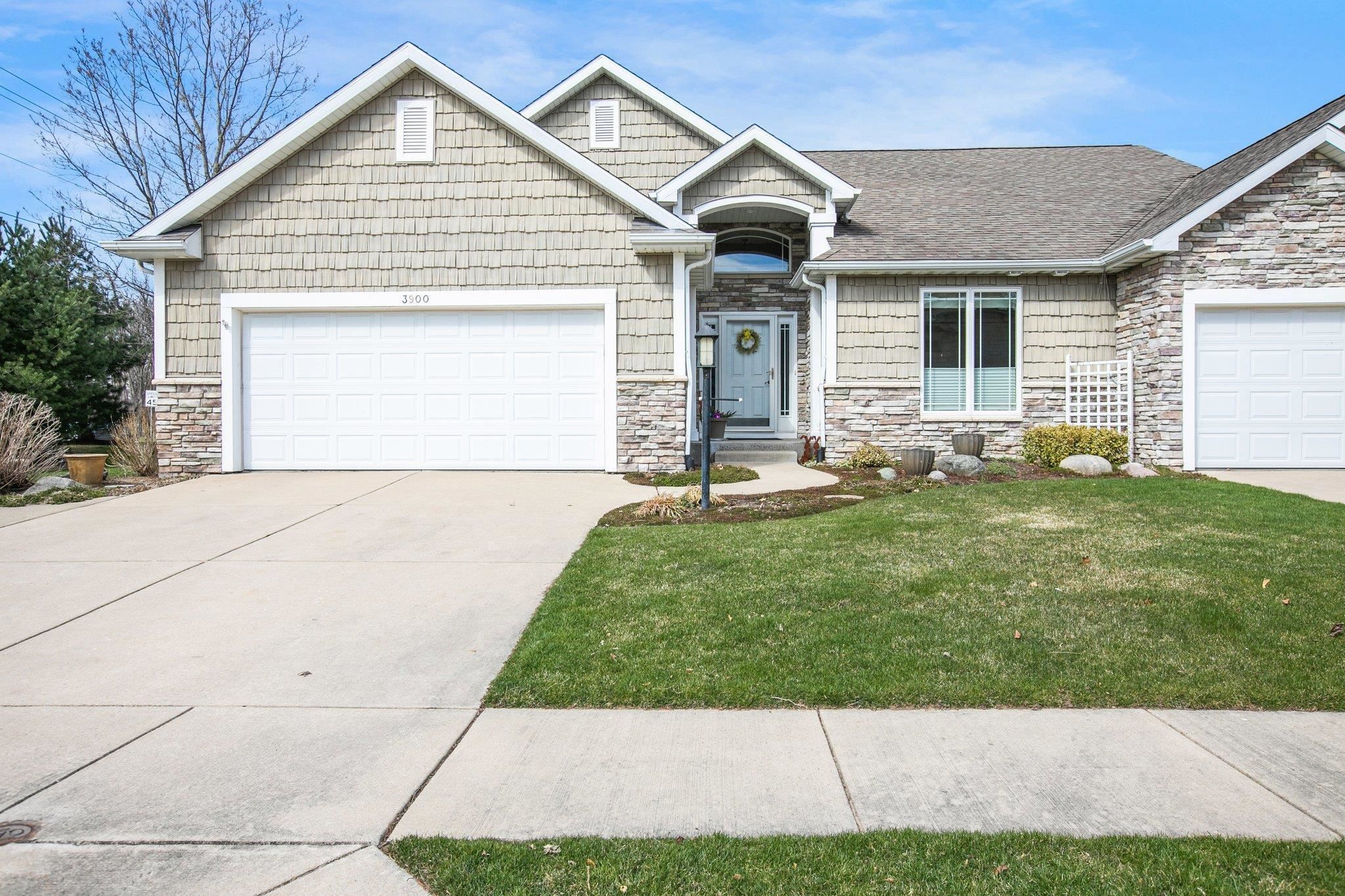 0.23 acres in Elkhart County, Indiana