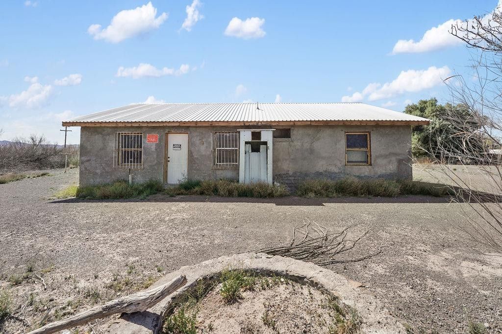 100 Cemetary Rd, Redford, TX 79846 | MLS: 149854 | Land.com