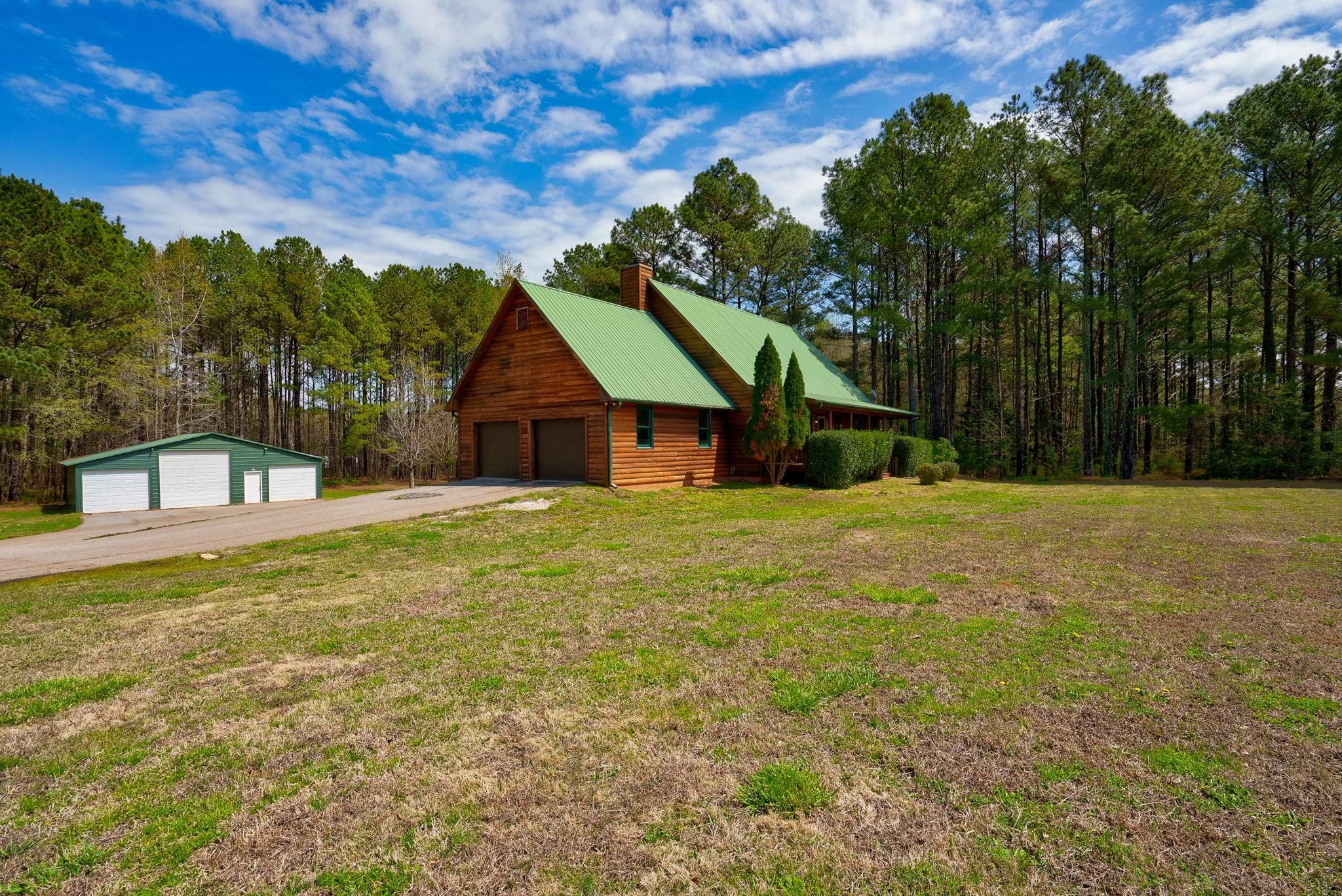 910 McCurley Road, Colbert, GA 30628 | Land.com