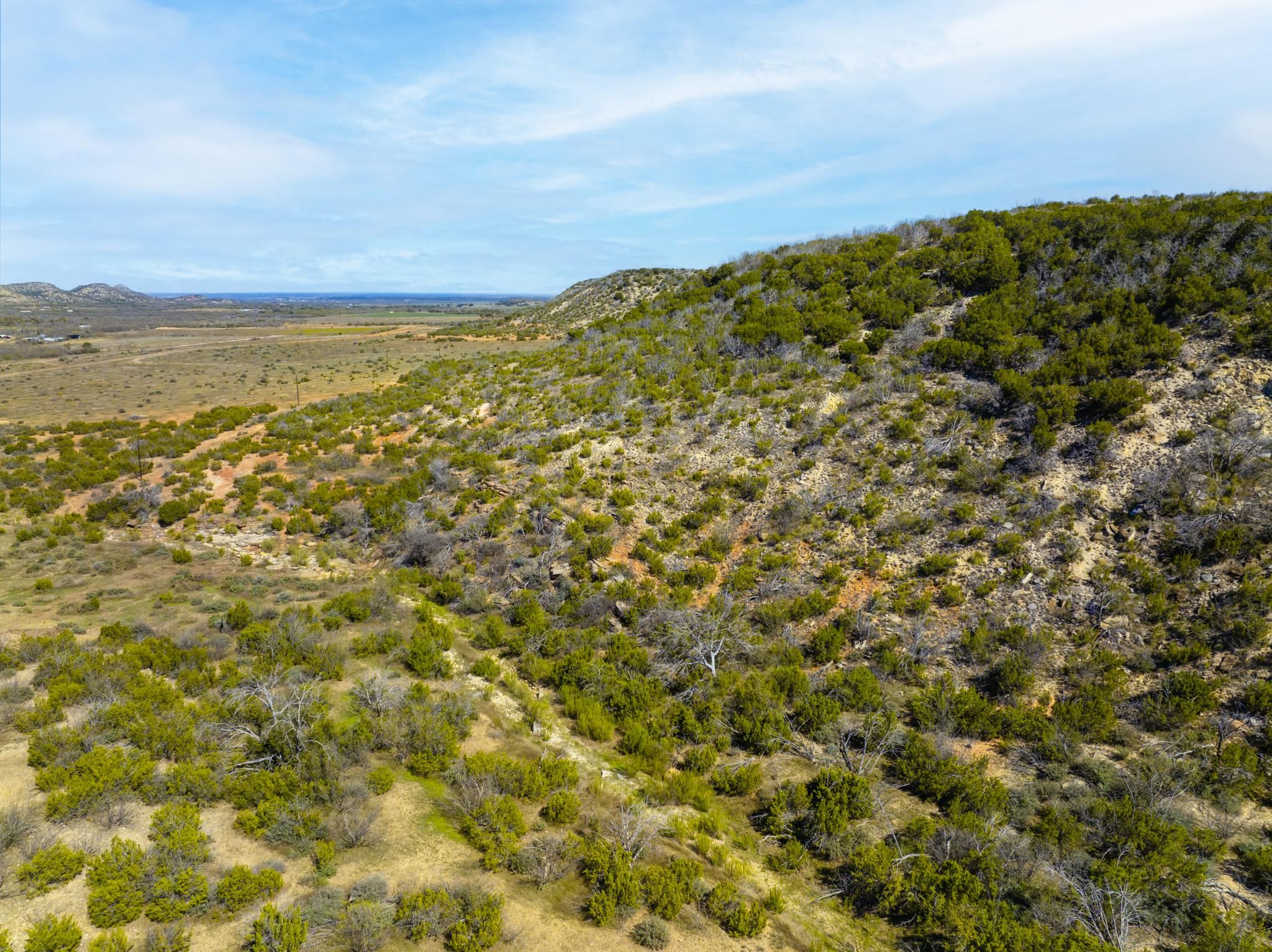 Poverty Canyon Rd, Bronte, TX 76933 | Land.com