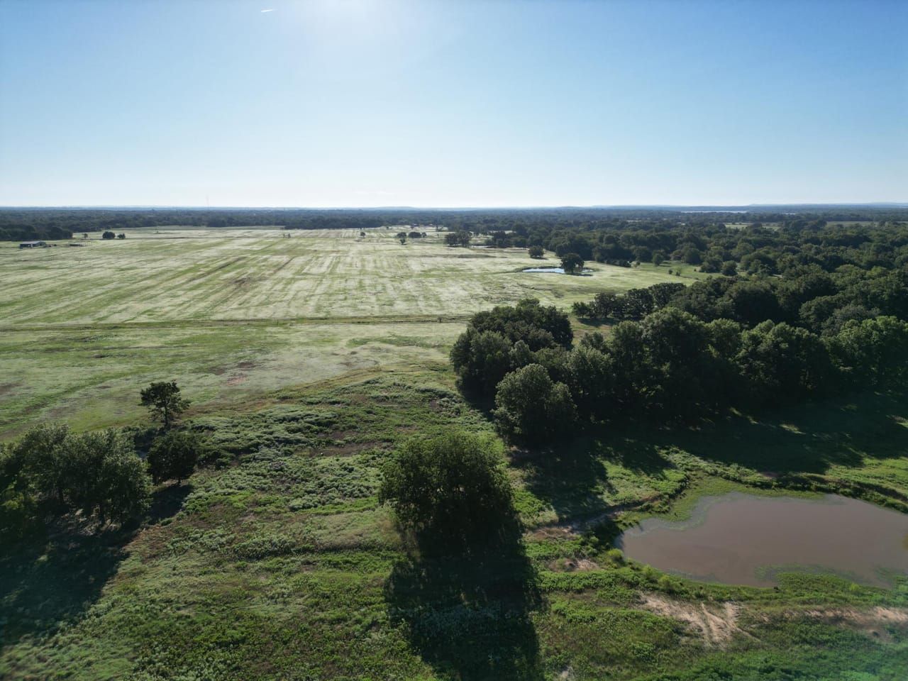 411344 E 1080 Rd, Checotah, OK 74426 | Land.com