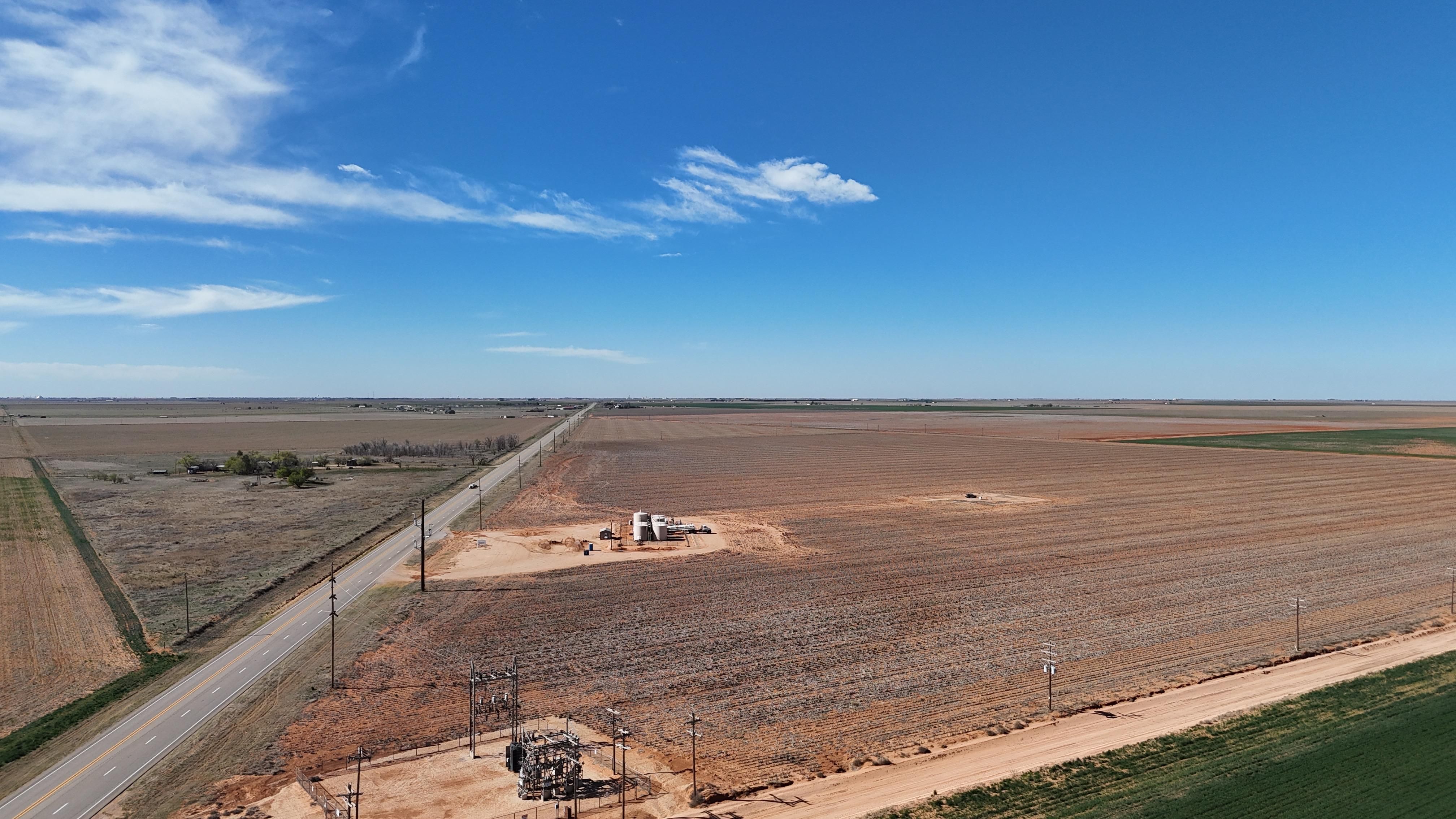 143.36 acres in Whitharral, TX, 79336 | Land.com