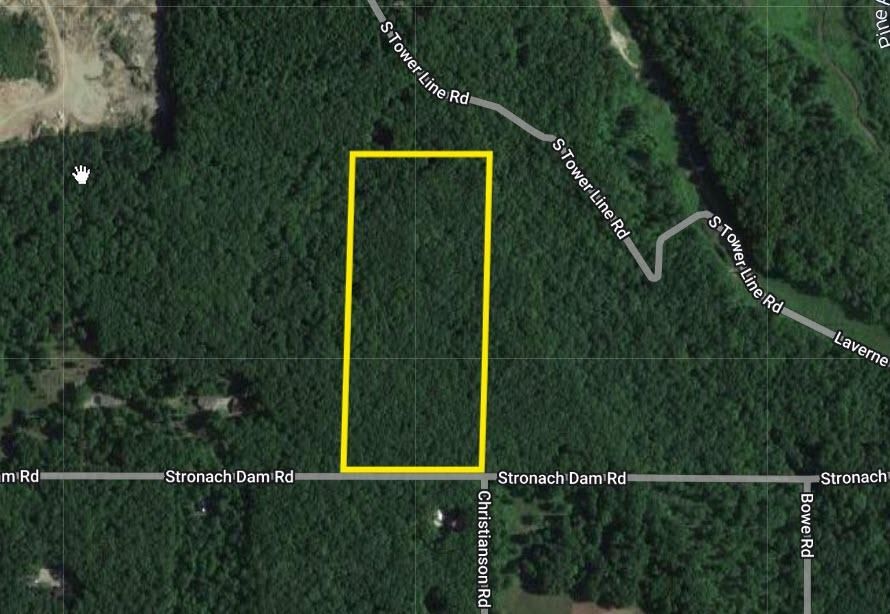 Stronach Dam Road, Wellston, MI 49689 | Land.com