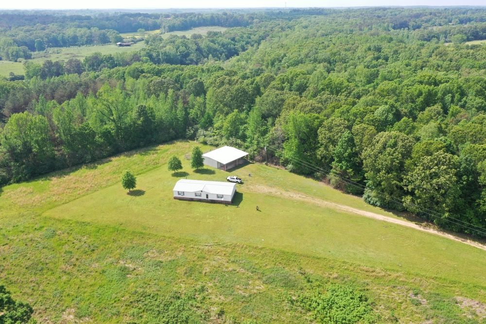 114 CR 333, Hackleburg, AL 35564 | Land.com