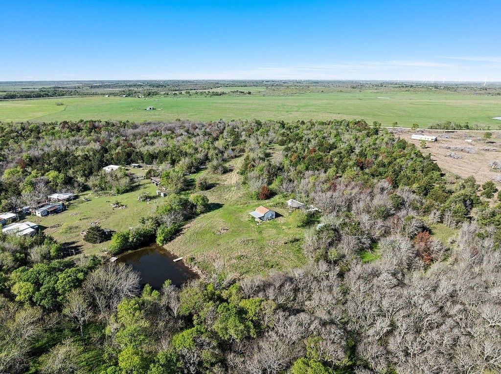 00 Lcr 218, Coolidge, TX 76635 | MLS: 146336 | Land.com