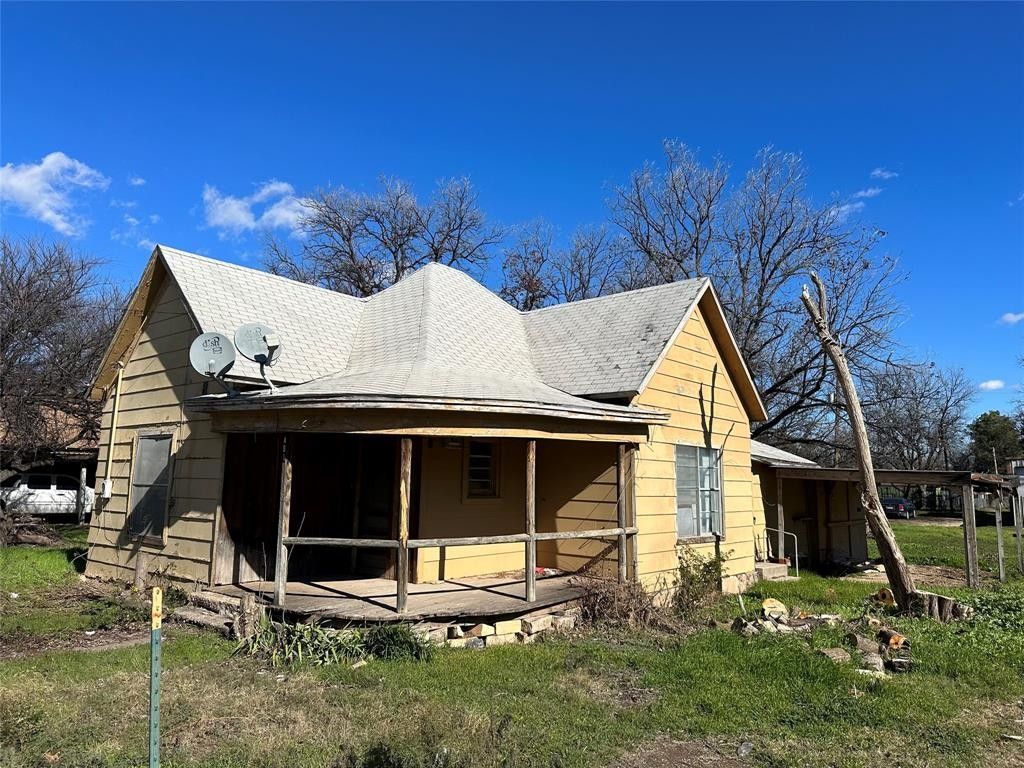 0.61 acres in Runnels County, Texas