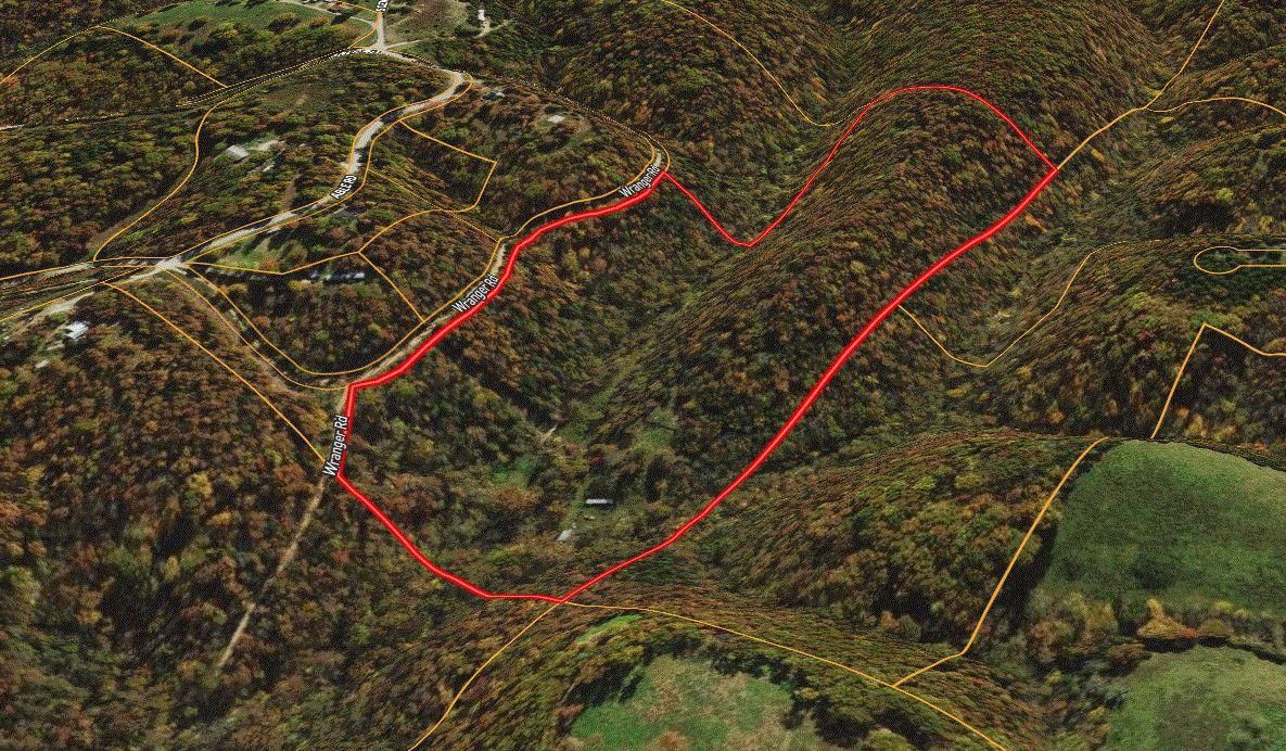 Wranger Rd, Reeds Spring, MO 65737 | Land.com