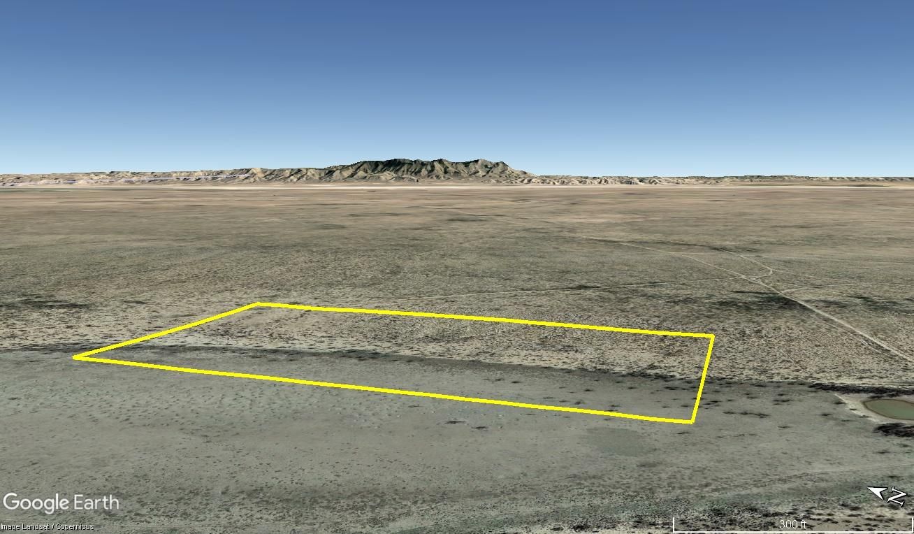 25.36 acres in Kent, TX, 79847 | MLS: 1092 | Land.com