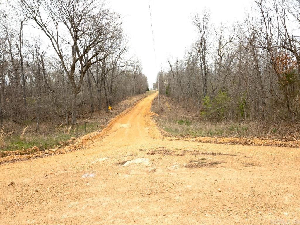 32 acres in Sharp County, Arkansas