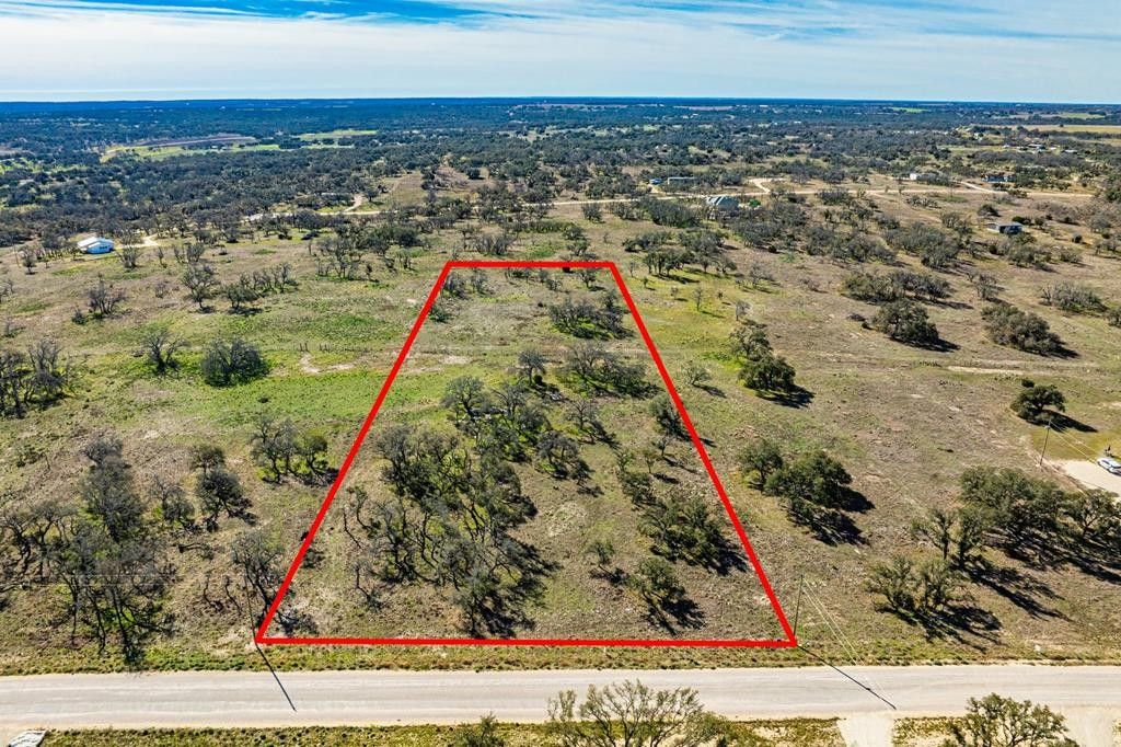 Scott Branch Rd, Harper, TX 78631 | MLS: 114094 | Land.com