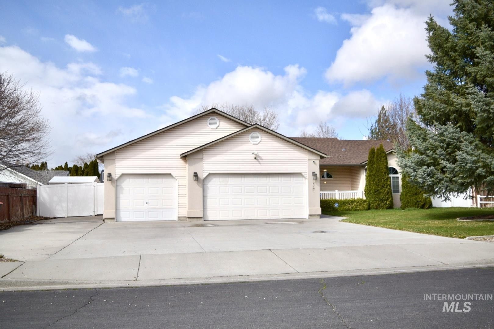 0.23 acres in Twin Falls County, Idaho