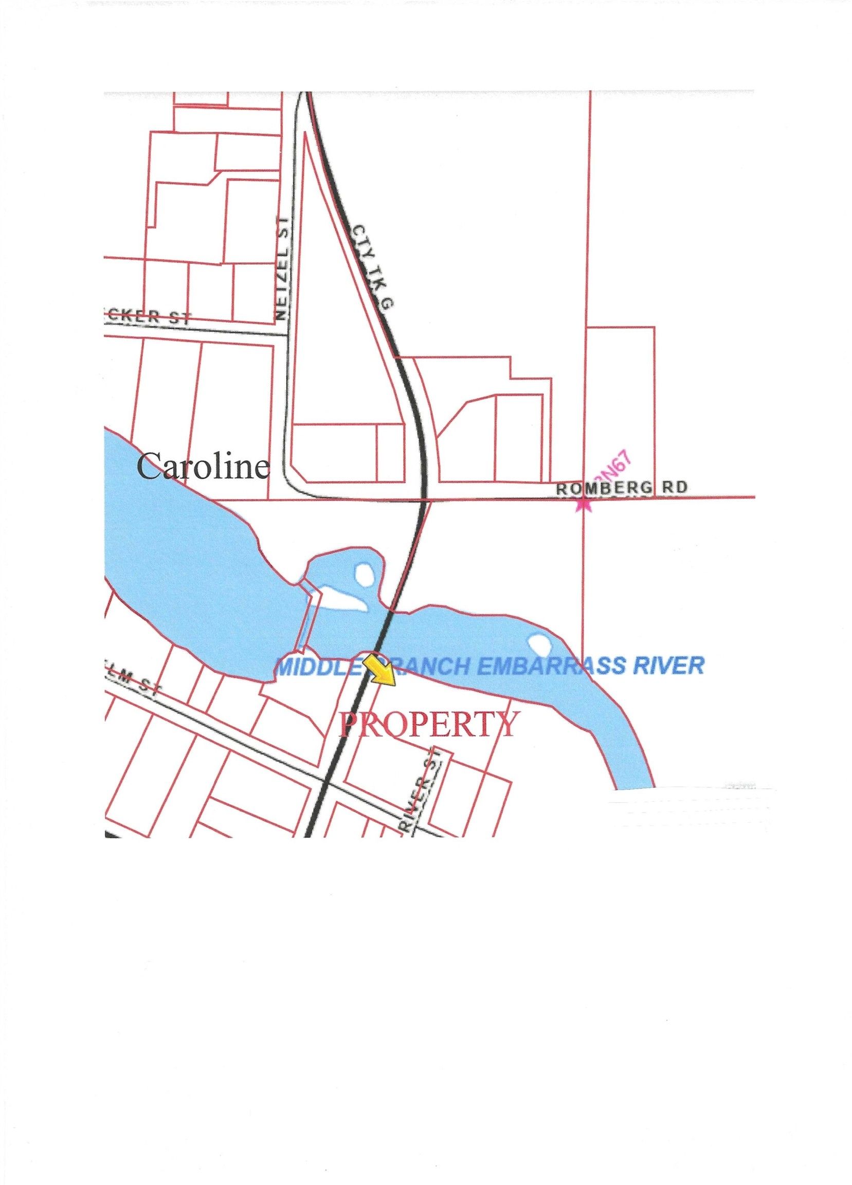 N3645 RIVER STREET, Caroline, WI 54928 | MLS: 22401212 | Land.com