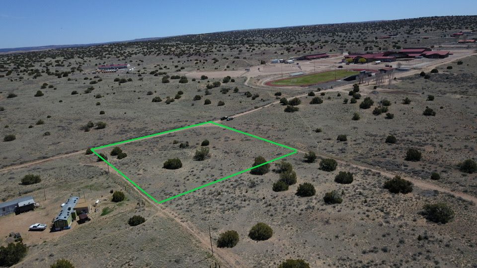 7245, Sanders, AZ 86512 | Land.com