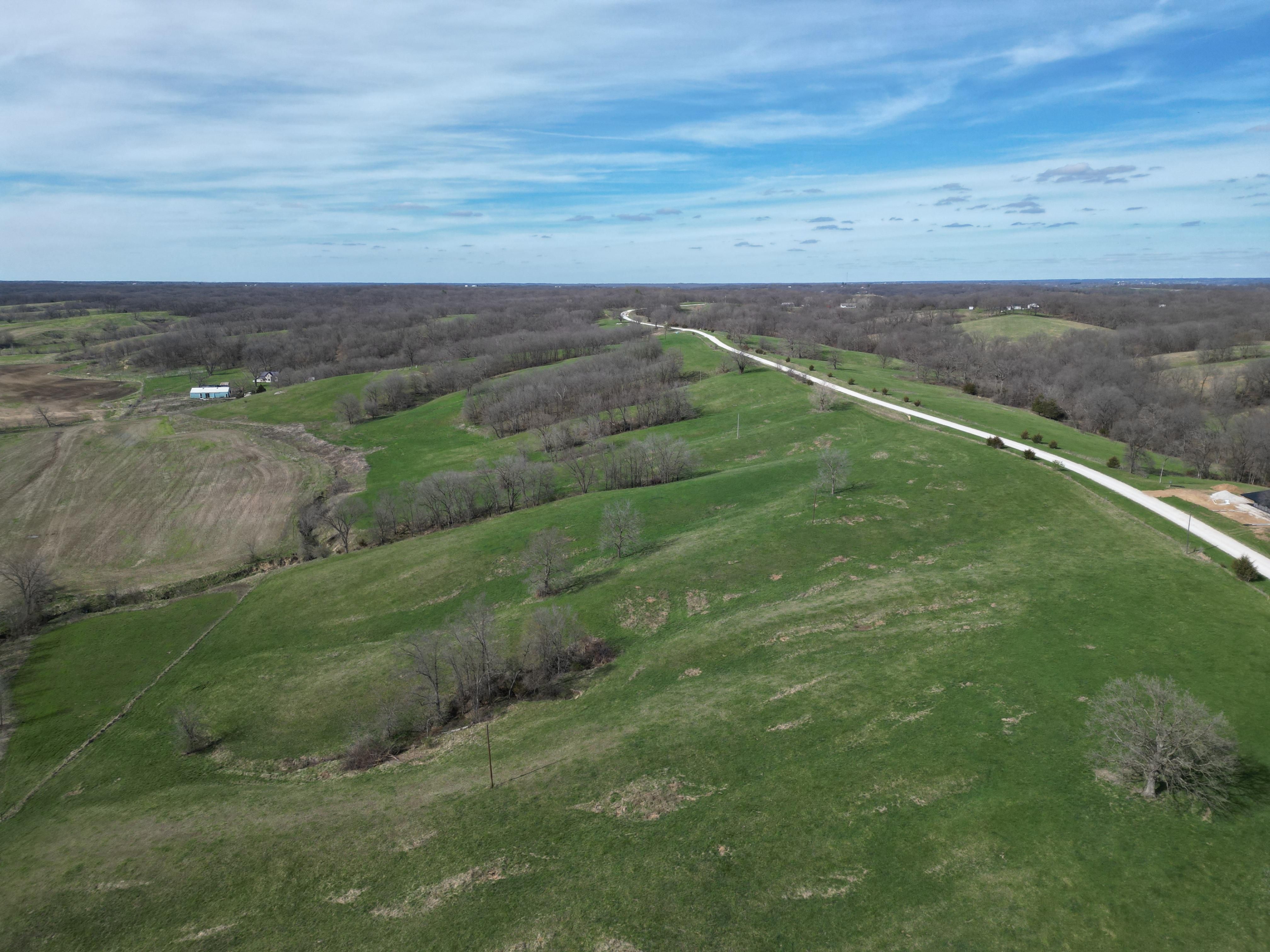 Pure Air Trail, Novinger, MO 63559 | Land.com