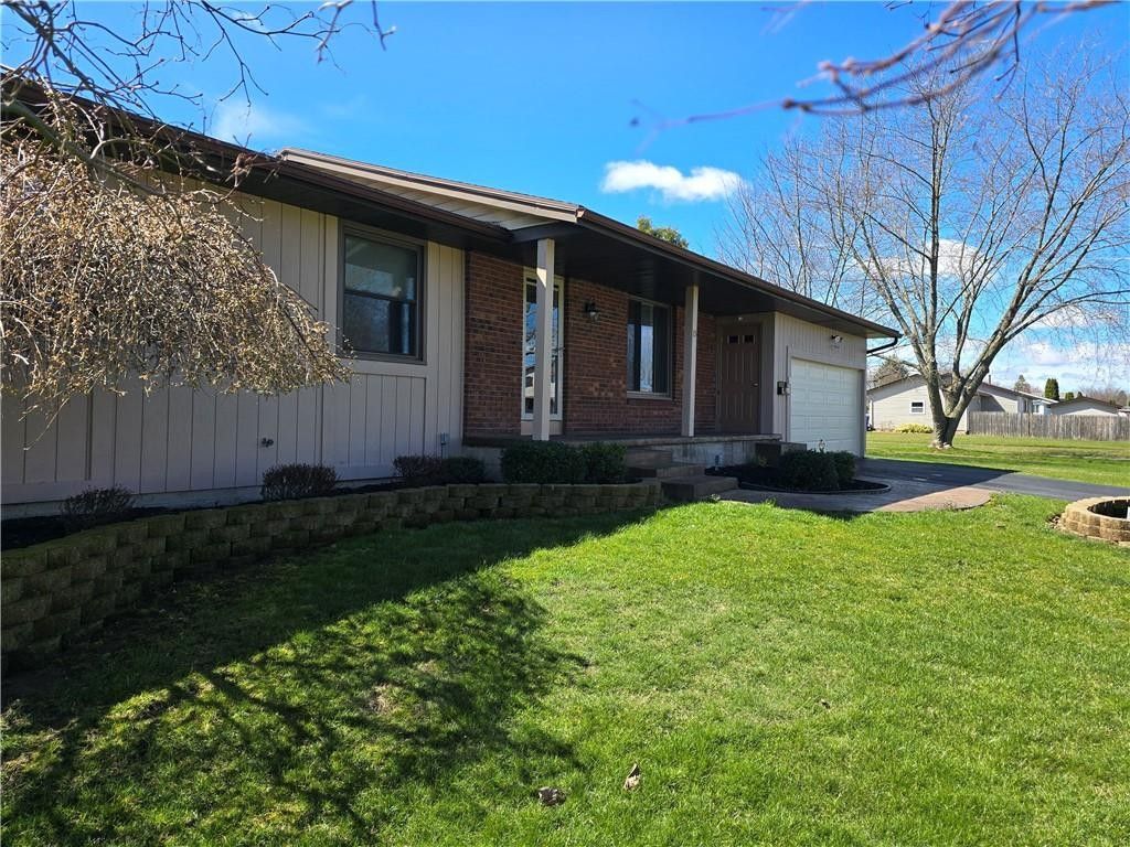 0.31 acres in Monroe County, New York