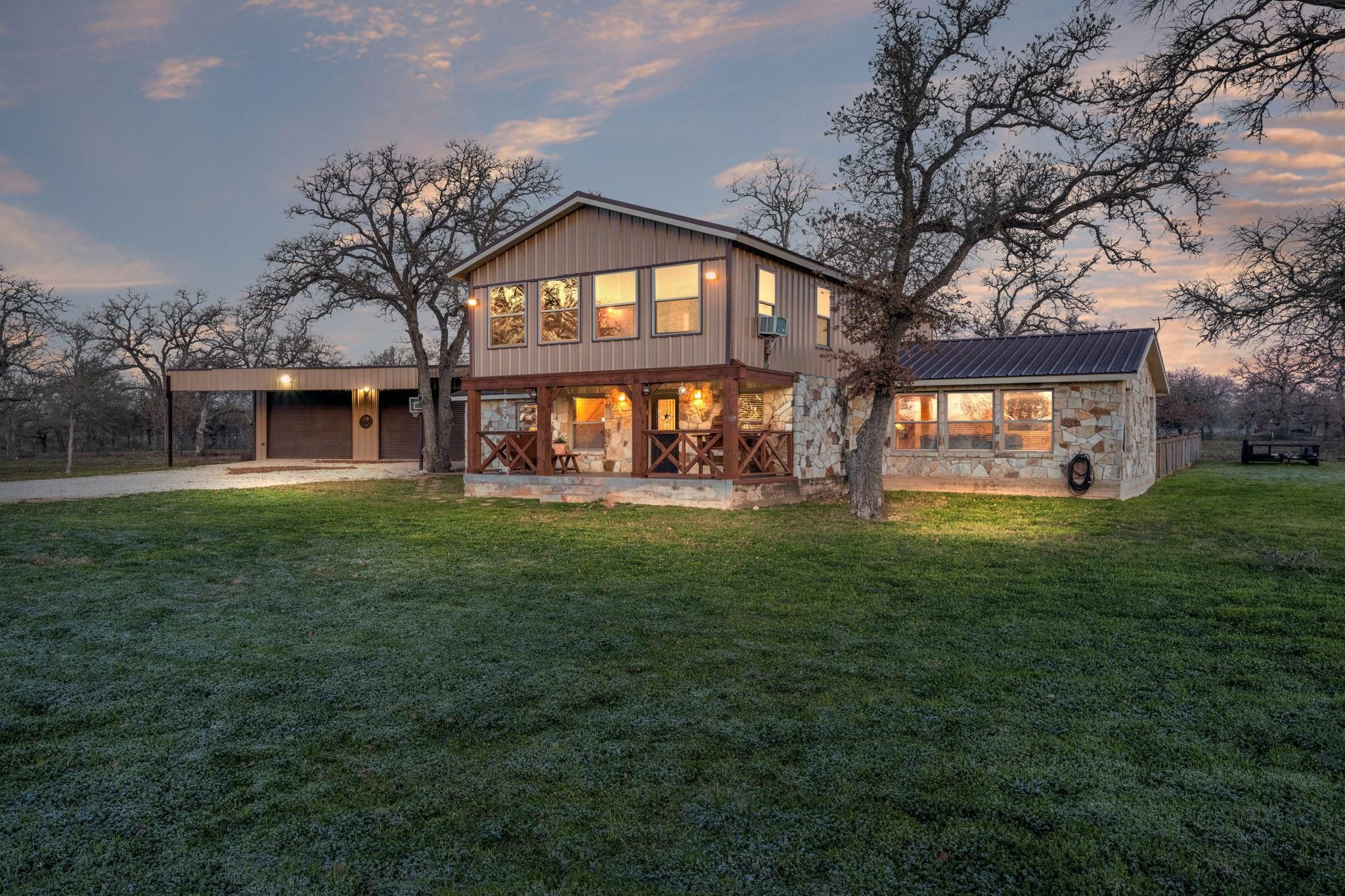 975 Acorn Road, Lockhart, TX 78644 | Land.com