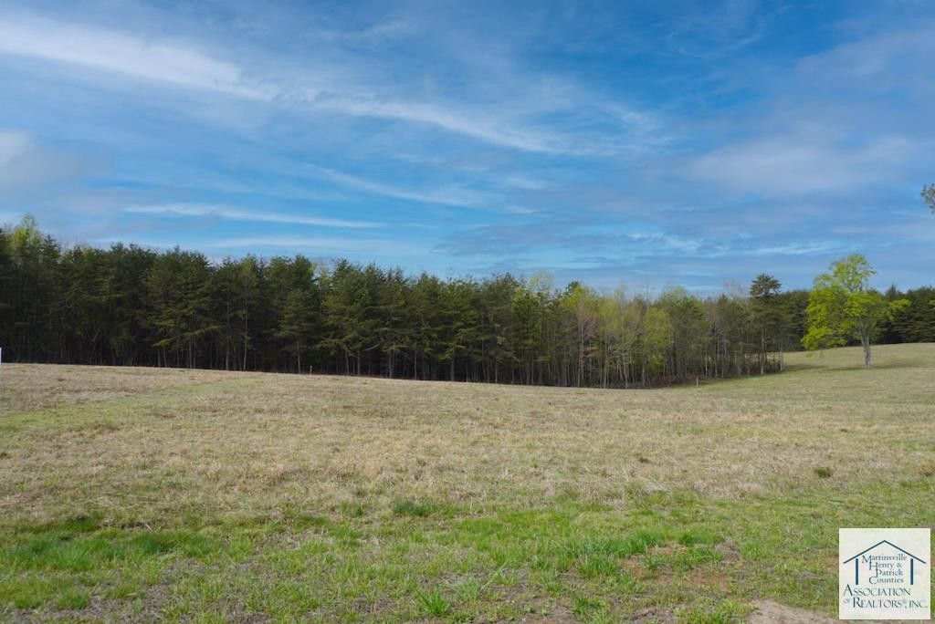 2.42 acres in Patrick County, Virginia