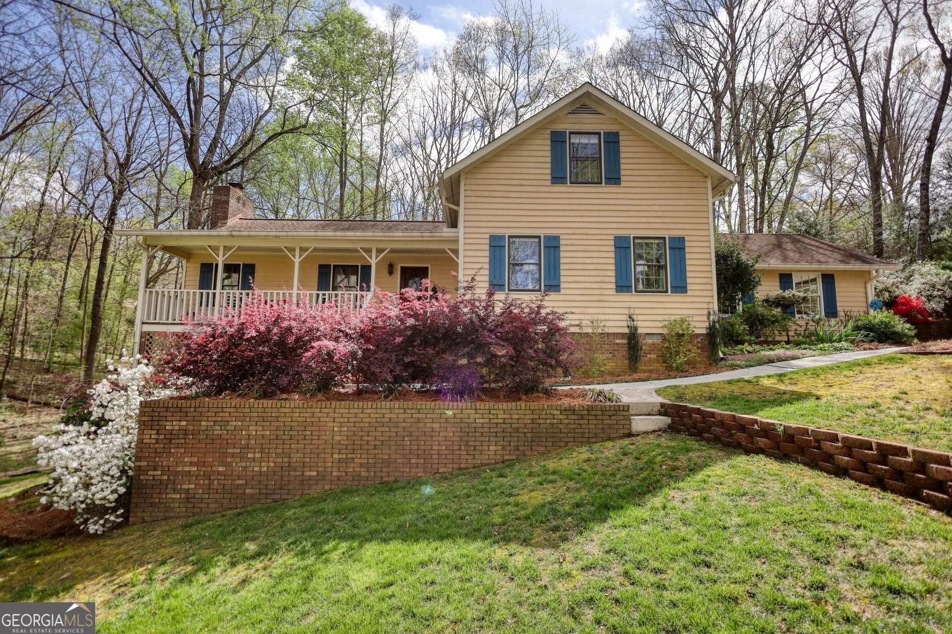 0.46 acres in Hall County, Georgia