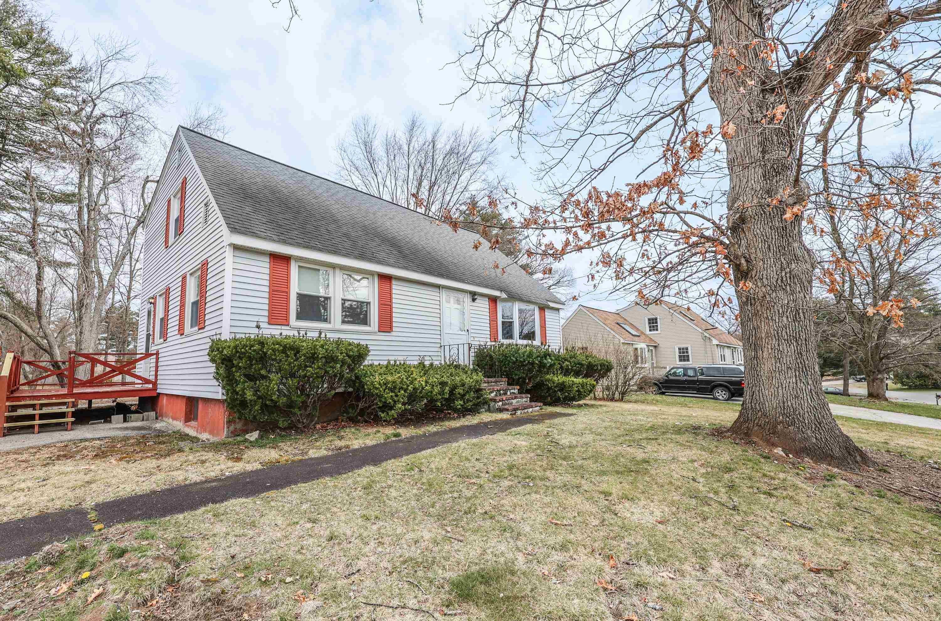 0.36 acres in Rockingham County, New Hampshire