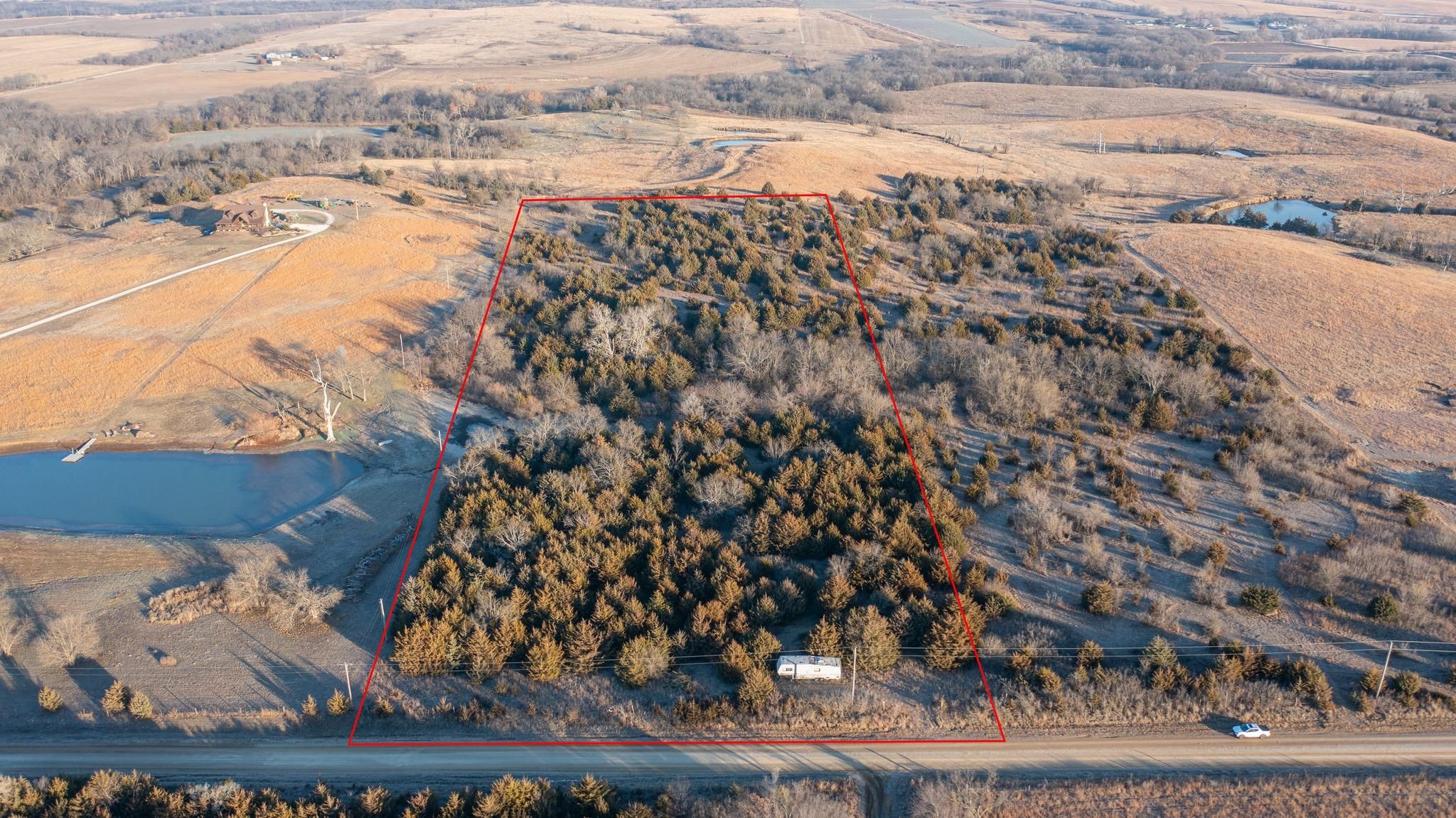 00 106th Road, Delia, KS 66418 | MLS: 233163 | Land.com
